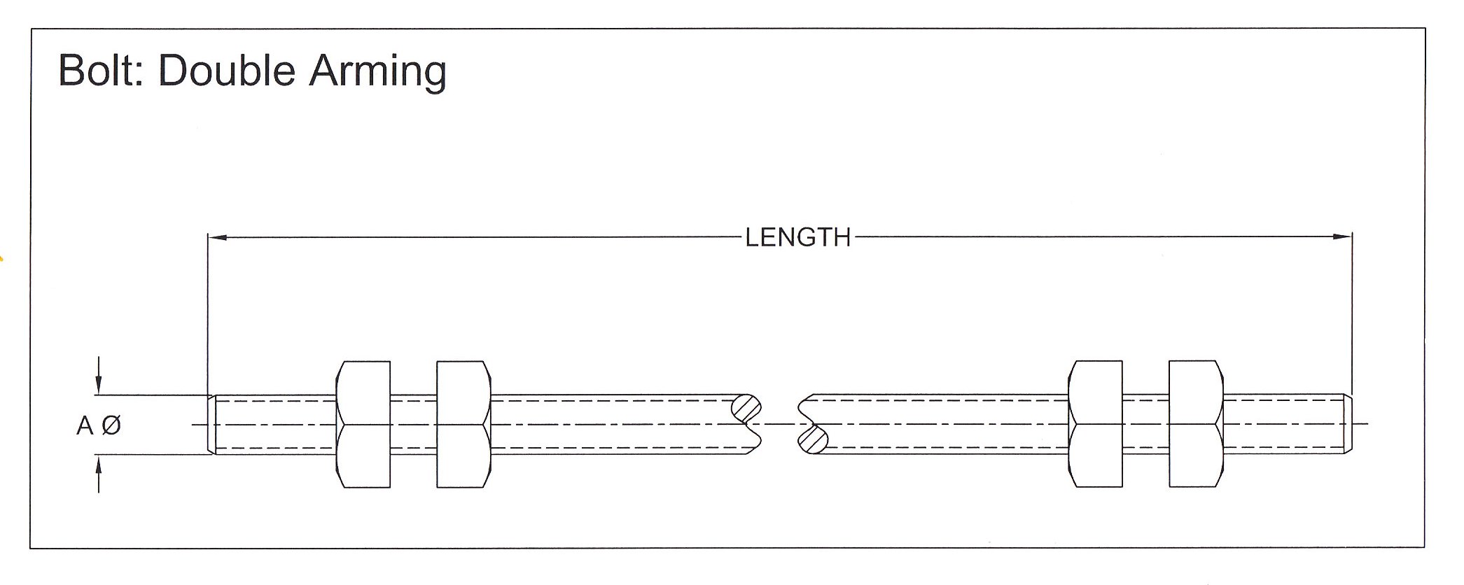 Bolt: Double Arming :: Slacan