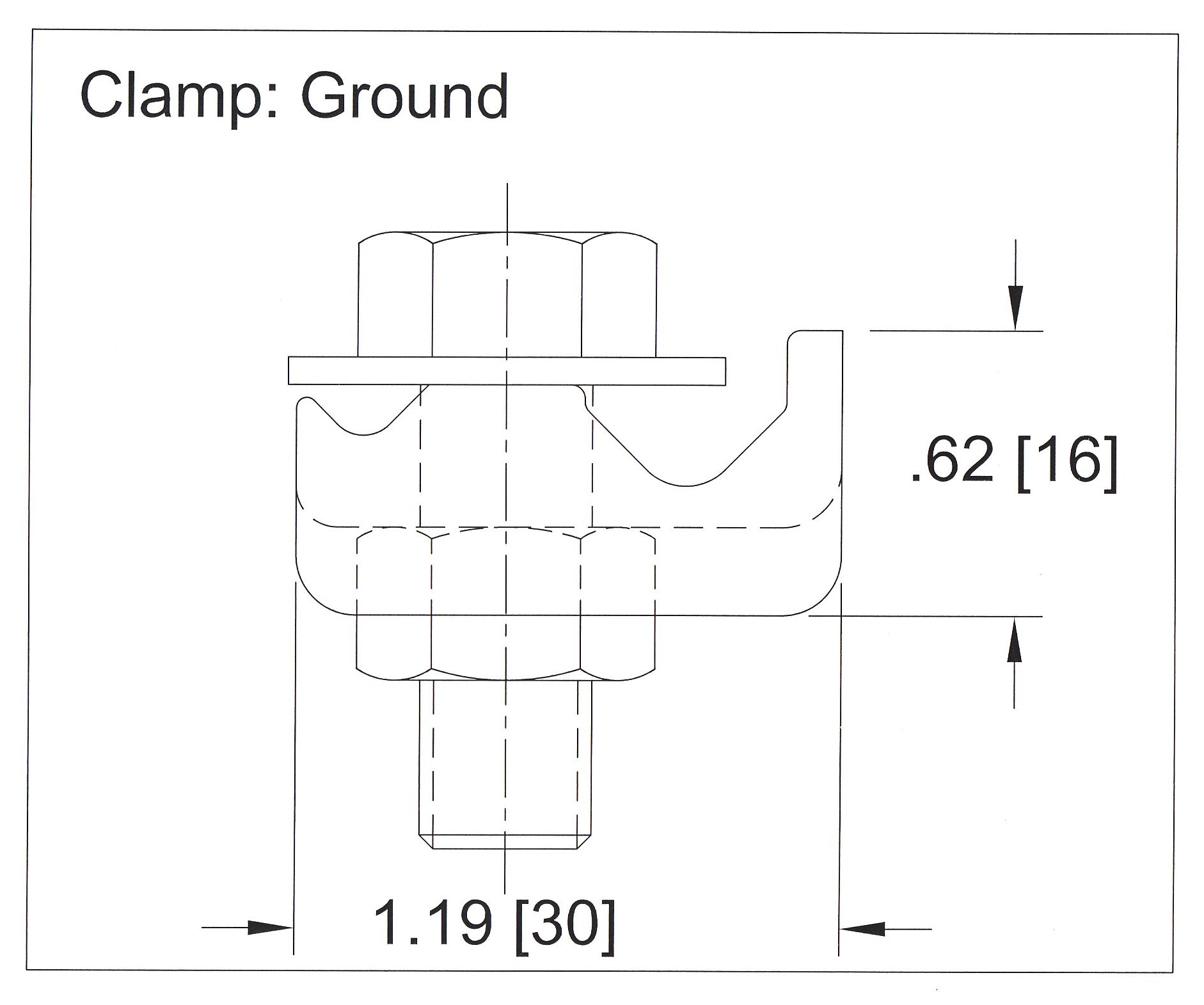 Clamp :: Slacan