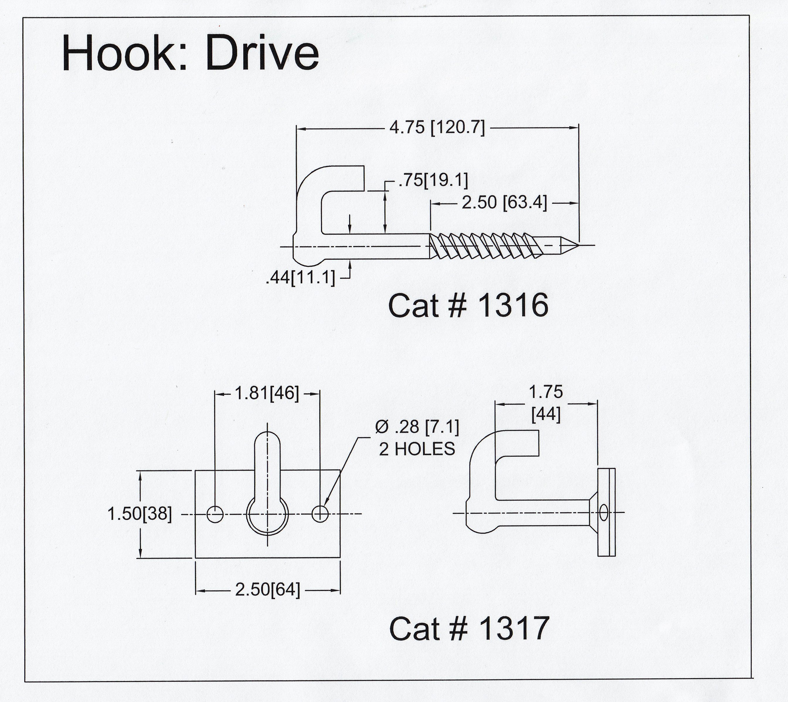 Hook: Drive :: Slacan