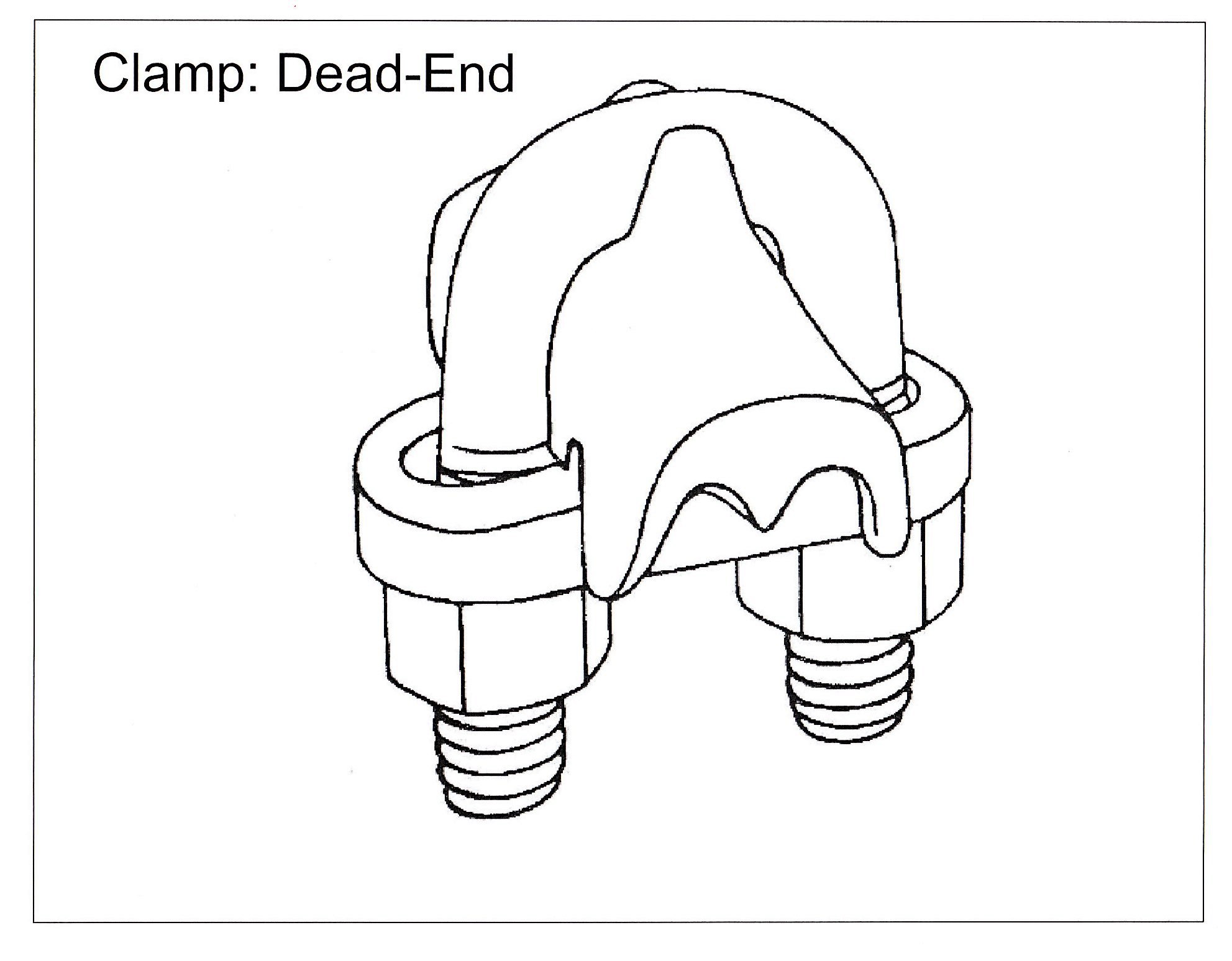 Clamp: Dead-End :: Slacan