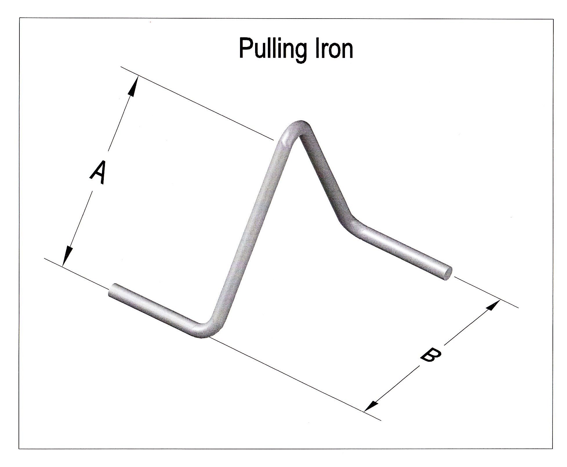 Irons: Pulling-In :: Slacan